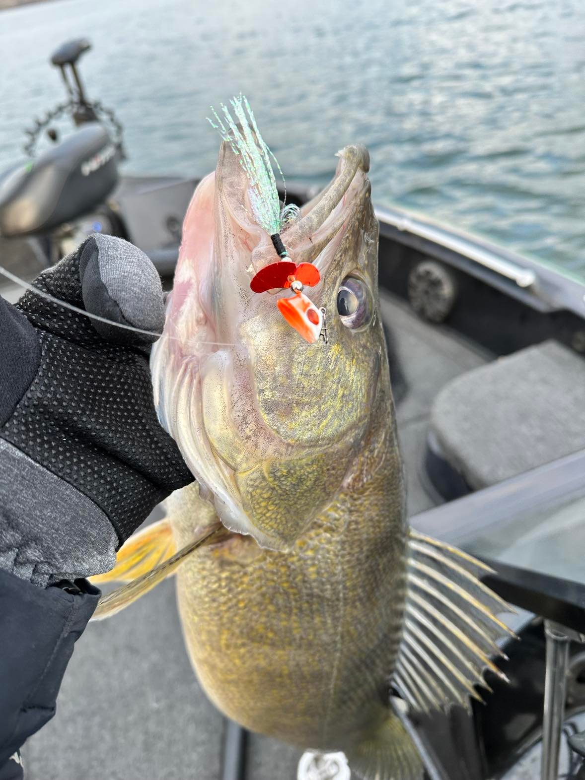 Ghost Jigs – Vertical Jigs and Lures